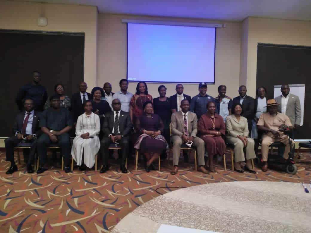 PHOTO GALLERY – Welcome to Lagos State Public Procurement Agency